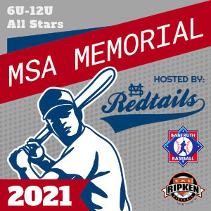 Tournaments | Mandarin Sports Association
