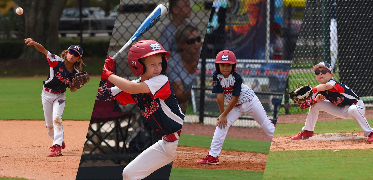 Mandarin Sports Association