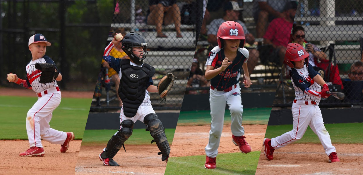 Mandarin Sports Association