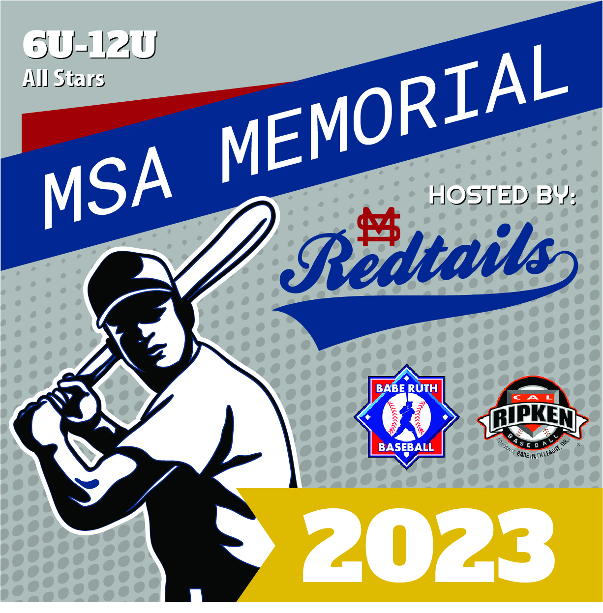 2023 MSA Memorial Thumbnail Image | Mandarin Sports Association